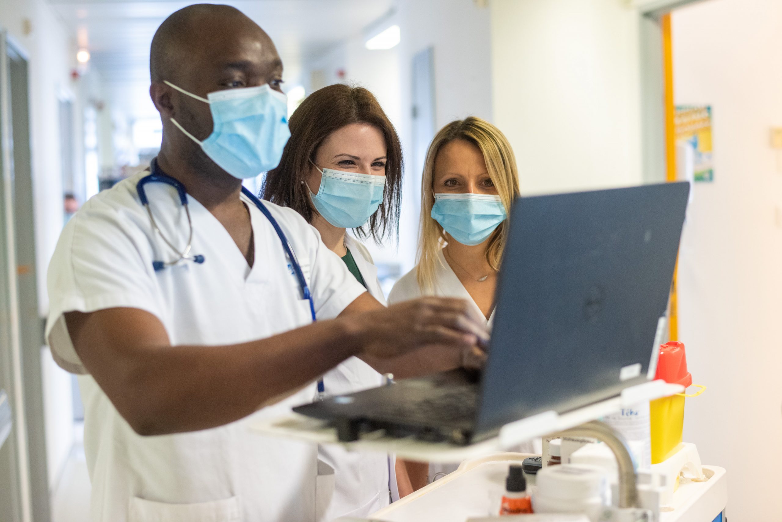 Infectiologie | Centre Hospitalier Denain