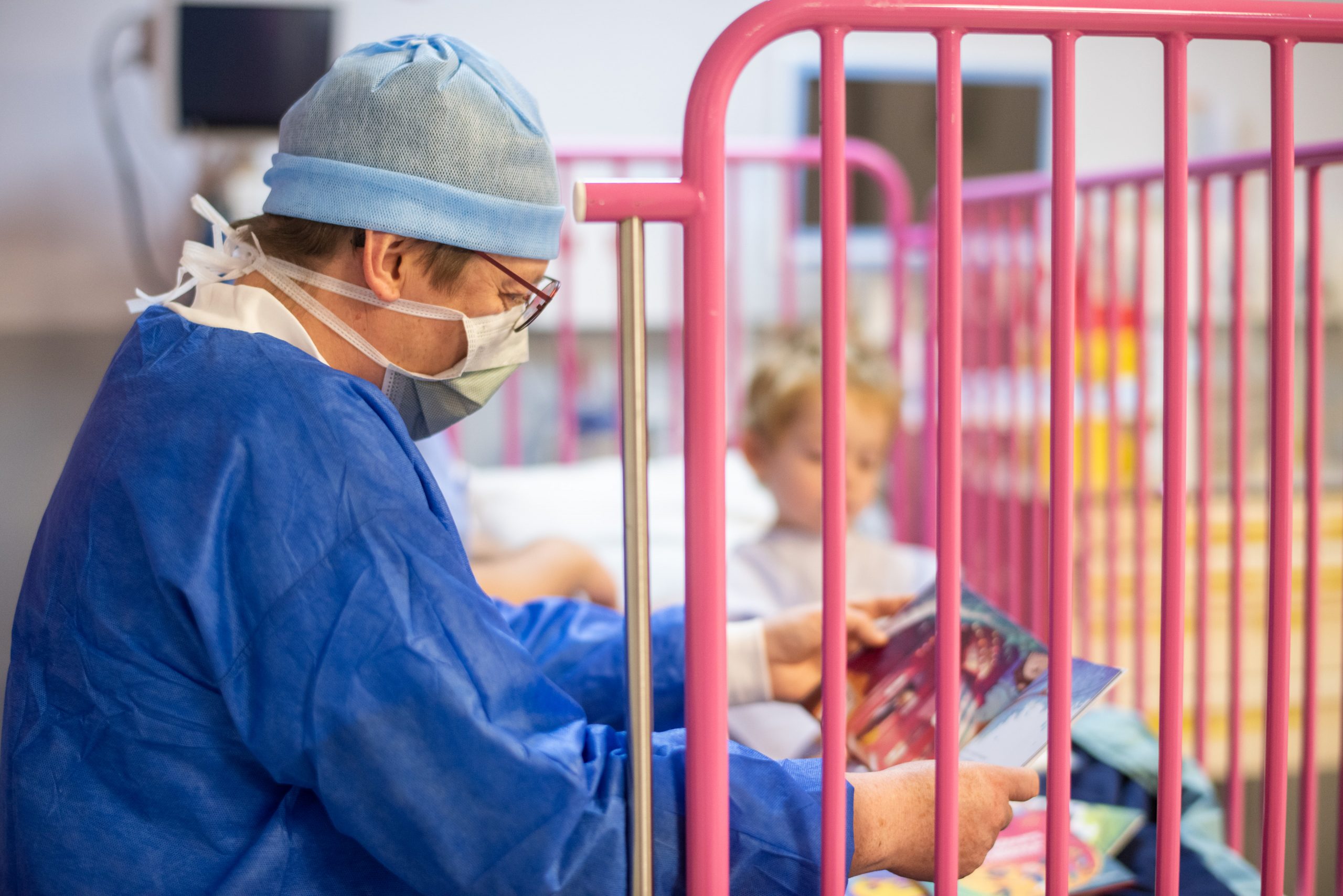 Chirurgie Ambulatoire | Centre Hospitalier Denain