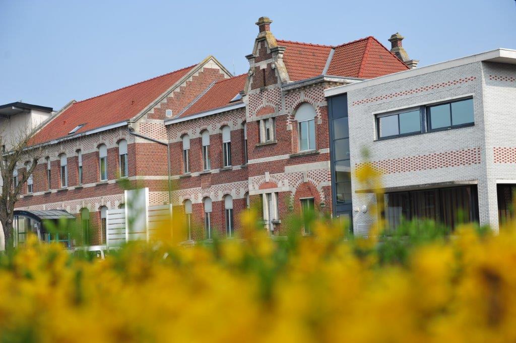 Unité de Soins pour Anxio-Dépressifs - USAD | Centre Hospitalier Denain
